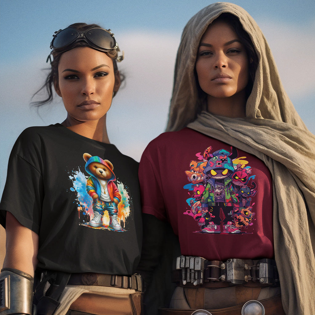 Tops – Nazzy the Mic Official Store