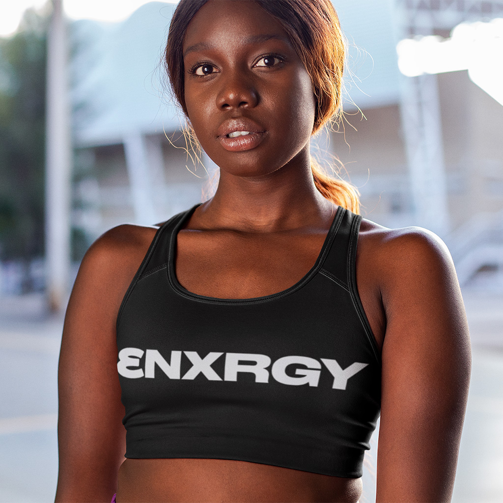 Sport Bras – Nazzy the Mic Official Store